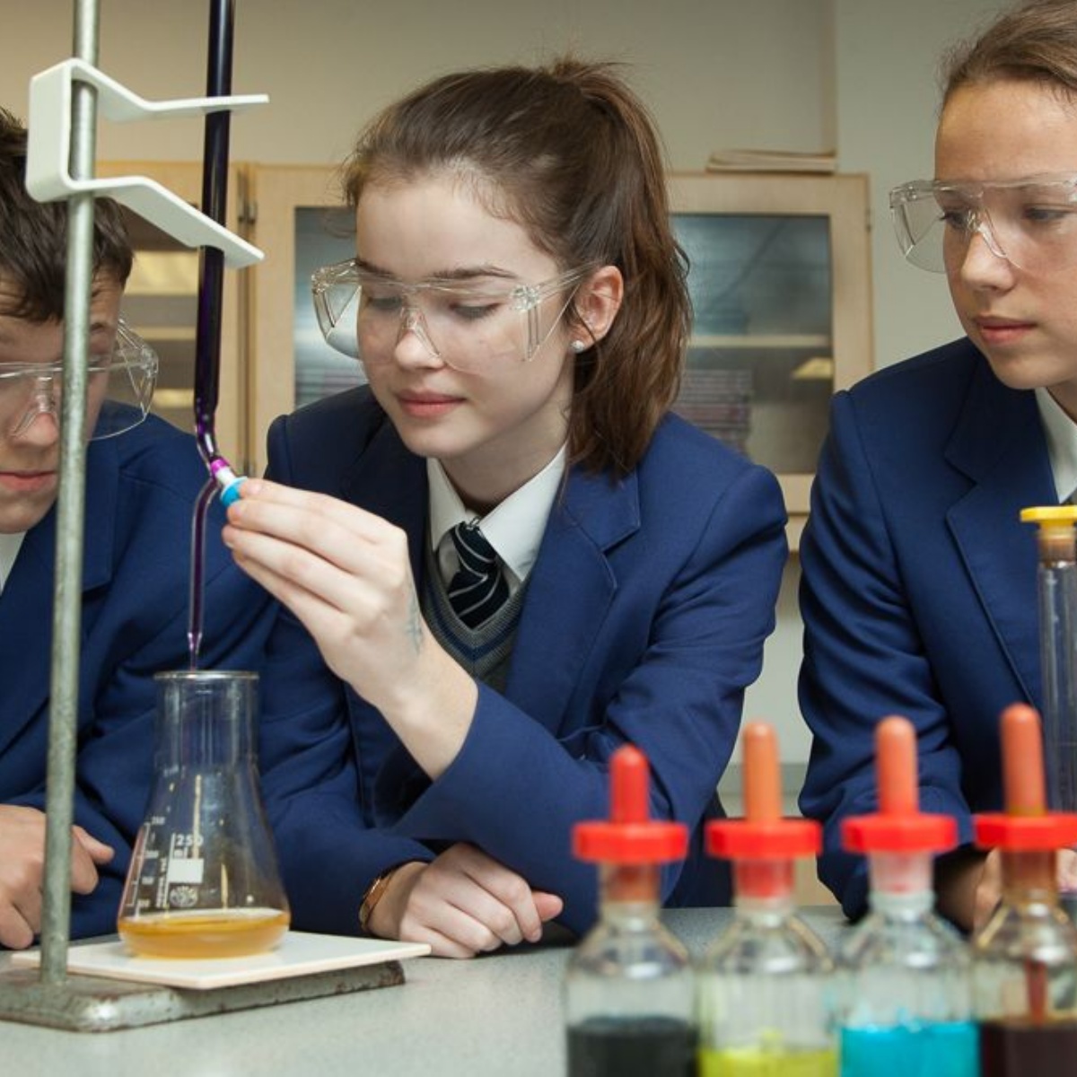 The Cardinal Wiseman Catholic School - Item Not Available