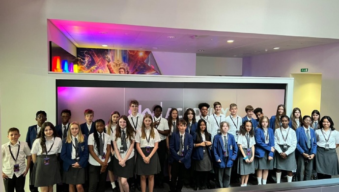 The Cardinal Wiseman Catholic School - School News