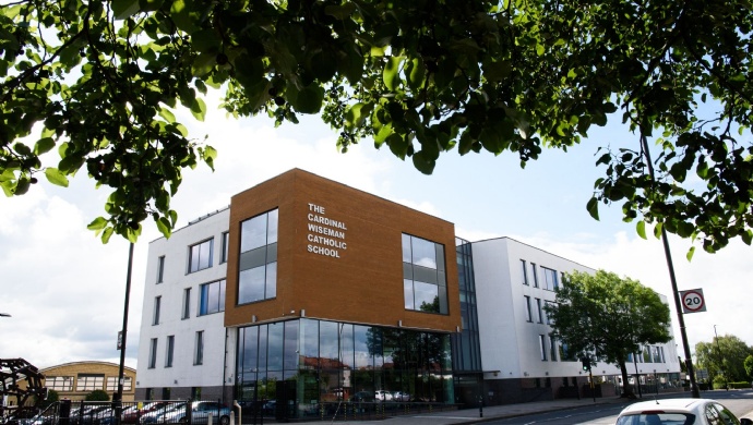 The Cardinal Wiseman Catholic School - School News