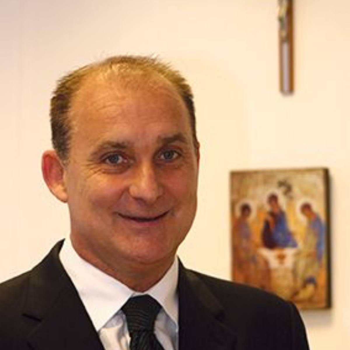 The Cardinal Wiseman Catholic School - Item Not Available